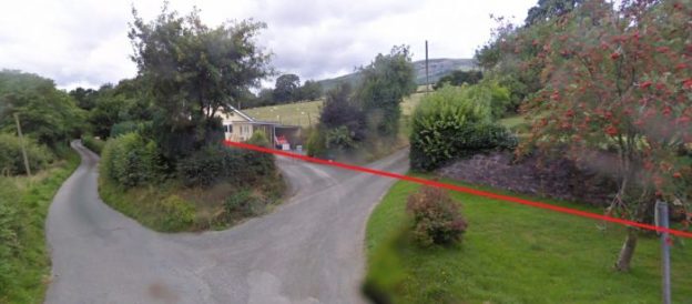 The Tanat Valley Light Railway and the Nantmawr Branch – Part 2 | Roger ...