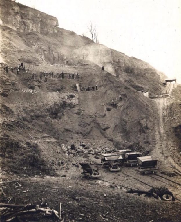 The Gloucester and Cheltenham Tramroad – Part 1 | Roger Farnworth