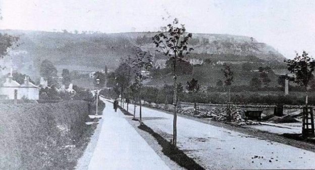 The Gloucester and Cheltenham Tramroad – Part 2 | Roger Farnworth