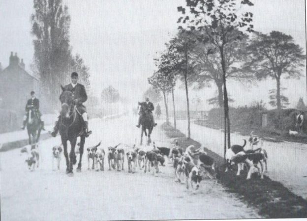 The Gloucester and Cheltenham Tramroad – Part 2 | Roger Farnworth