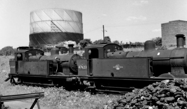 The Gloucester and Cheltenham Tramroad – Part 4 | Roger Farnworth
