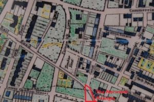 The Gloucester and Cheltenham Tramroad – Part 2 | Roger Farnworth