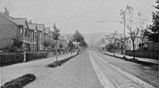 The Gloucester and Cheltenham Tramroad – Part 2 | Roger Farnworth