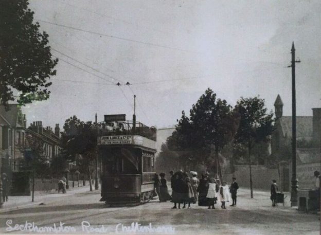 The Gloucester and Cheltenham Tramroad – Part 2 | Roger Farnworth