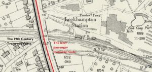 The Gloucester and Cheltenham Tramroad – Part 2 | Roger Farnworth