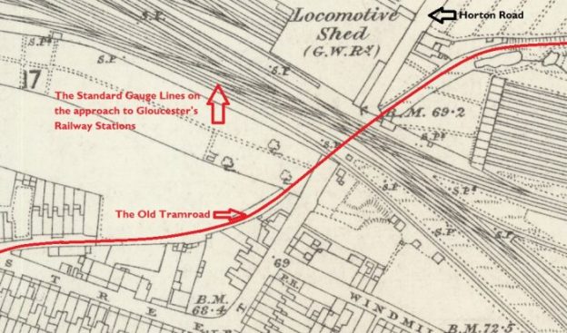 The Gloucester and Cheltenham Tramroad – Part 4 | Roger Farnworth