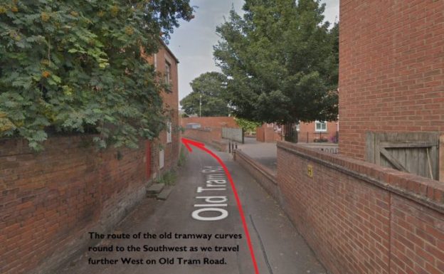 The Gloucester and Cheltenham Tramroad – Part 4 | Roger Farnworth