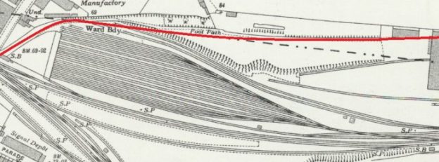 The Gloucester and Cheltenham Tramroad – Part 4 | Roger Farnworth