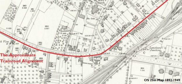 The Gloucester and Cheltenham Tramroad – Part 3 | Roger Farnworth