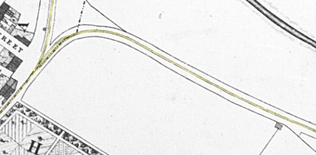 The Gloucester and Cheltenham Tramroad – Part 4 | Roger Farnworth