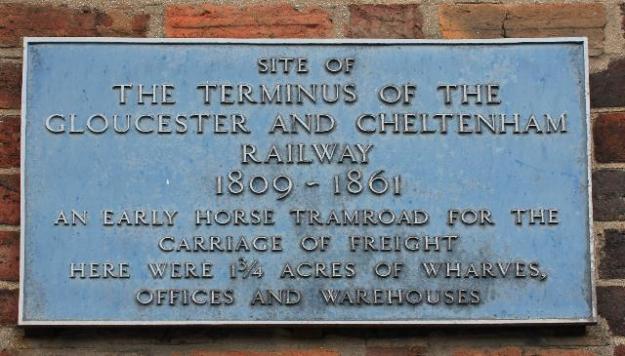The Gloucester and Cheltenham Tramroad – Part 3 | Roger Farnworth