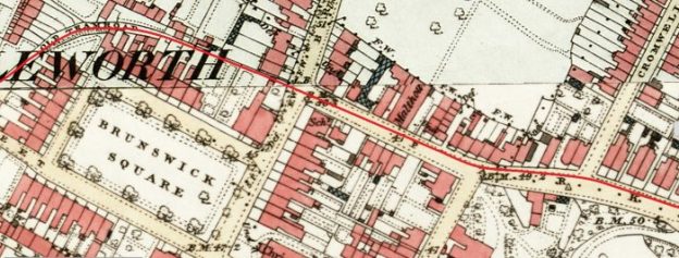 The Gloucester and Cheltenham Tramroad – Part 4 | Roger Farnworth