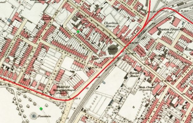 The Gloucester and Cheltenham Tramroad – Part 4 | Roger Farnworth