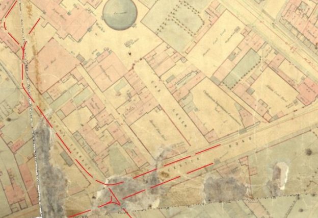 The Gloucester and Cheltenham Tramroad – Part 3 | Roger Farnworth