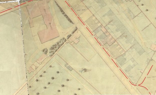 The Gloucester and Cheltenham Tramroad – Part 3 | Roger Farnworth