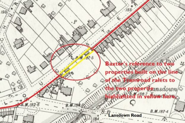 The Gloucester and Cheltenham Tramroad – Part 3 | Roger Farnworth