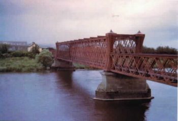 Co. Donegal Railways, Ireland – Part 4 – Strabane to Letterkenny (Part ...