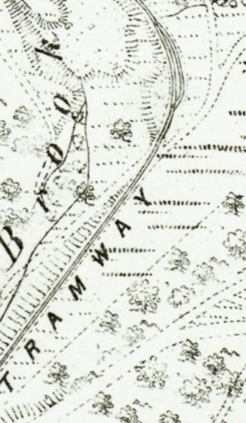 The Forest of Dean – Bream Heritage Walk, the Oakwood Tramway and Flour ...