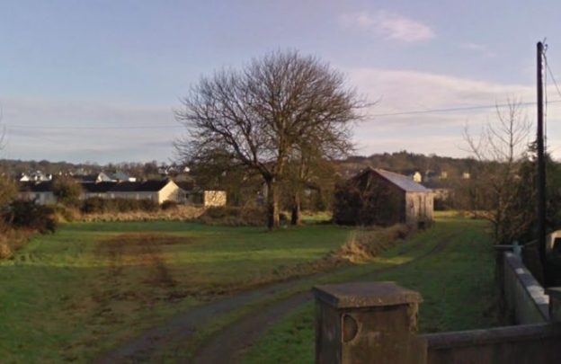 Co. Donegal Railways, Ireland – Part 6 – Strabane to Letterkenny (Part ...