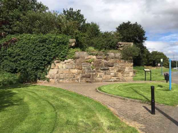 The Lough Swilly Railway continued. … Letterkenny to Derry – Part 1 ...