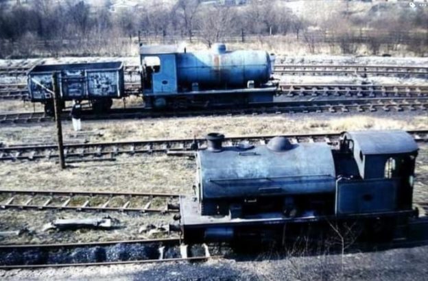 The Micklehurst Loop – Part 1D – Some Miscellaneous Items relating to ...