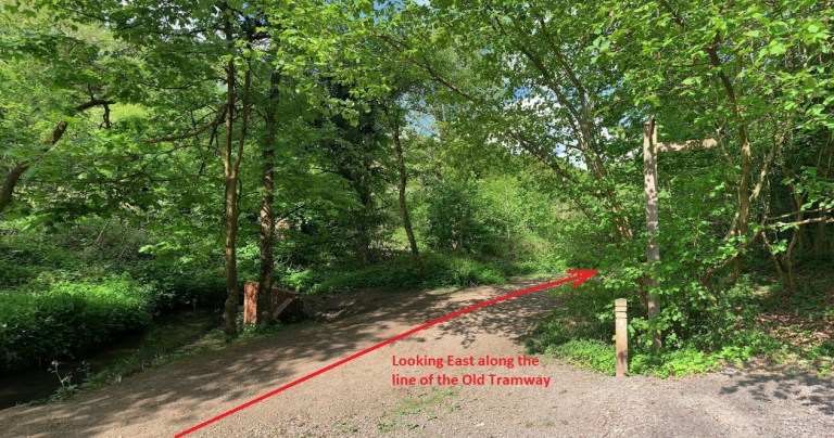 Early Tramroads near Telford – Part 2 – The Coalbrookdale Company ...