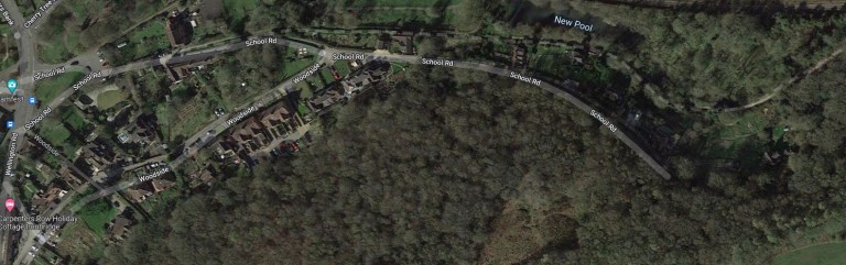 Early Tramroads near Telford – Part 2 – The Coalbrookdale Company ...