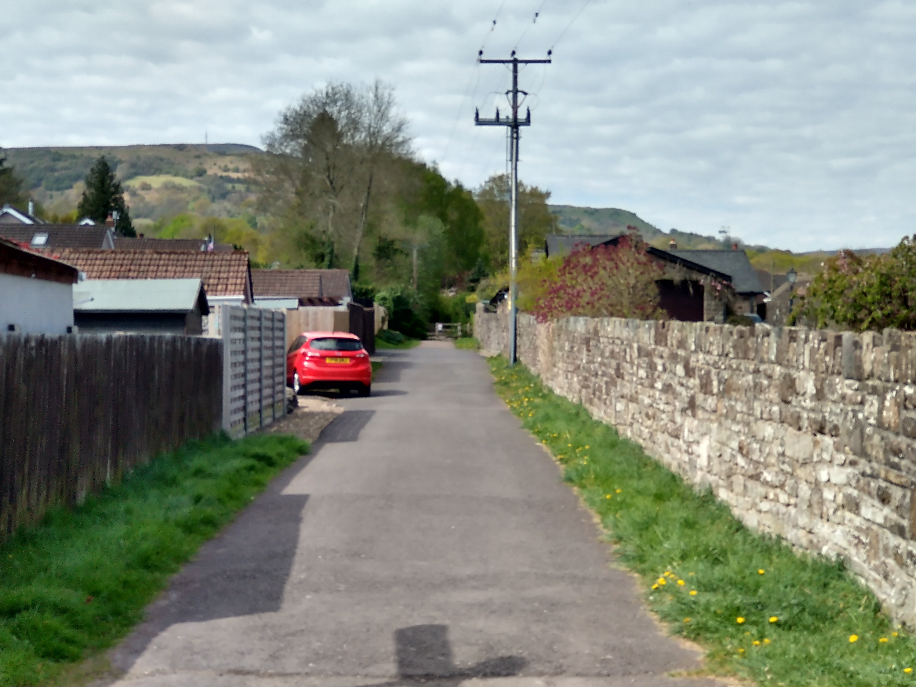 Bailey’s Tramroad Part 1, the Monmouthshire and Brecon Canal and an ...