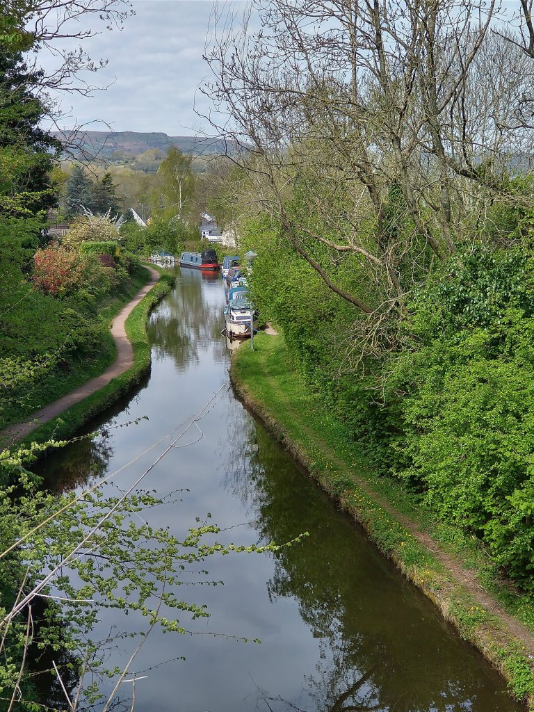 Bailey’s Tramroad Part 1, the Monmouthshire and Brecon Canal and an ...