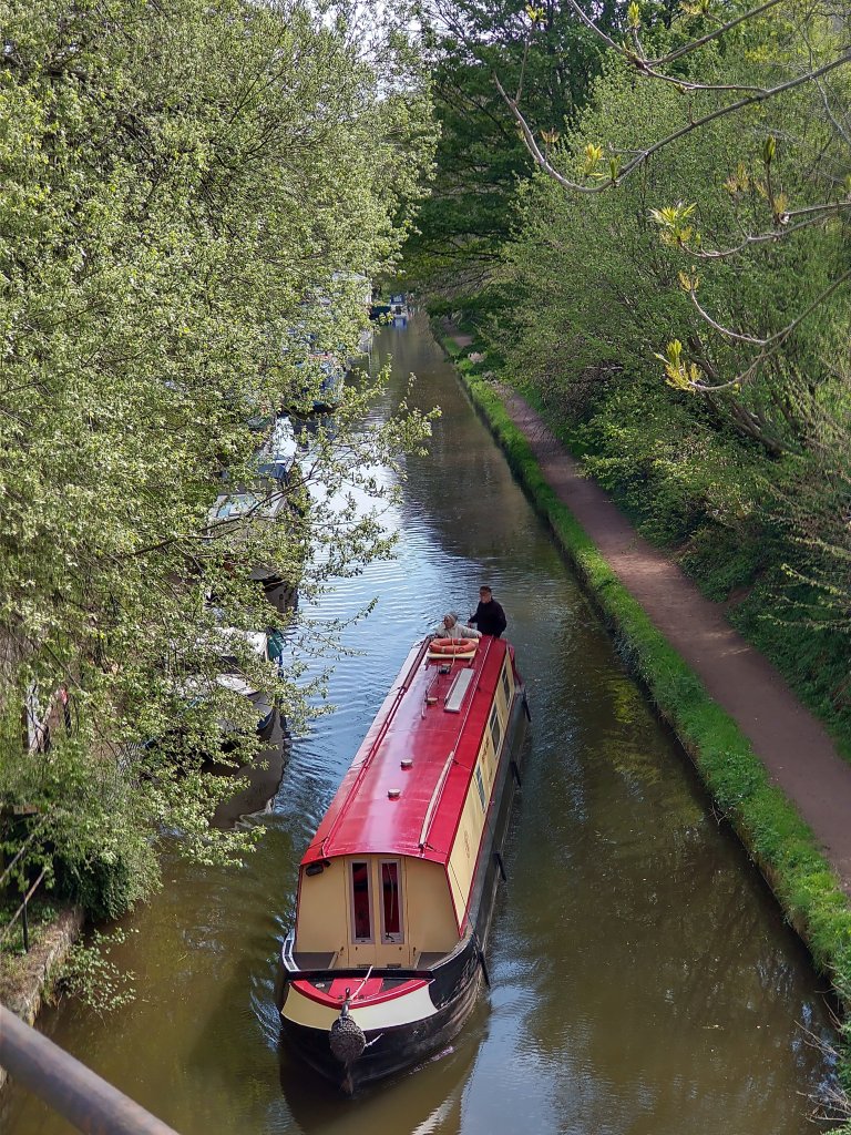 Bailey’s Tramroad Part 1, the Monmouthshire and Brecon Canal and an ...
