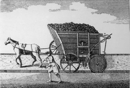 Early Tramroads near Telford – Part 1 – Tramroads Across the Area ...