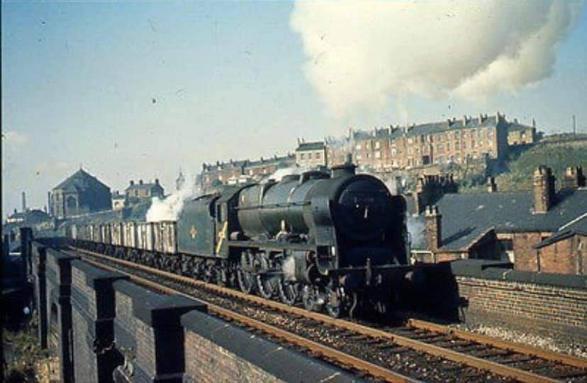 The Micklehurst Loop again … | Roger Farnworth
