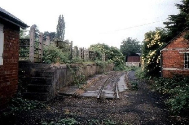The Welshpool & Llanfair Light Railway – Part 2 – An Addendum | Roger ...