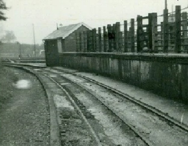 The Welshpool & Llanfair Light Railway – Part 2 – An Addendum | Roger ...