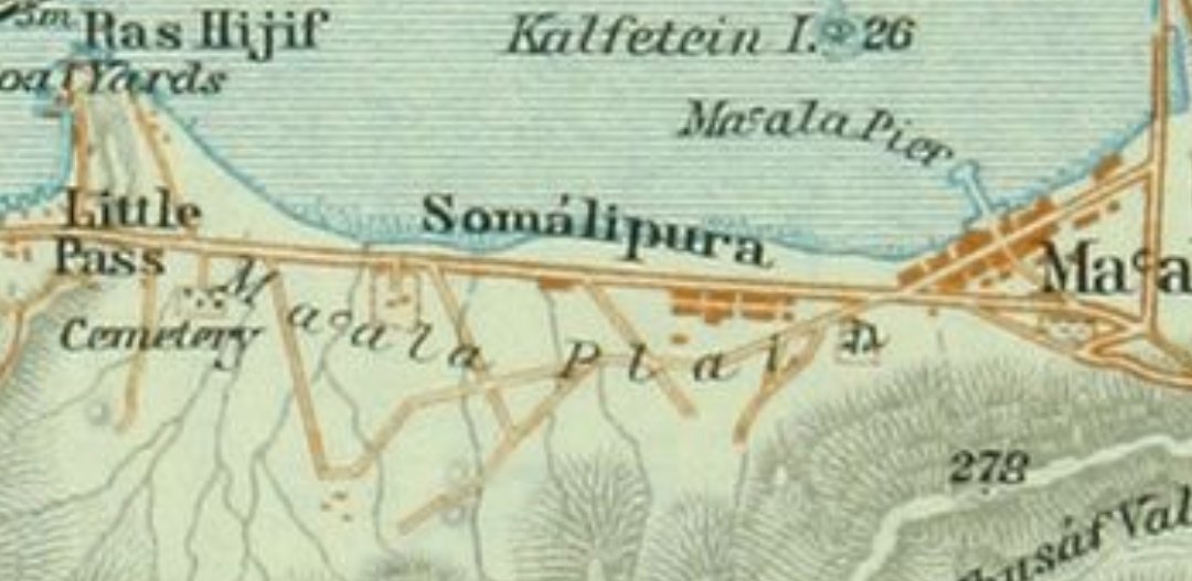 The Aden State Railway (Metre-Gauge) | Roger Farnworth