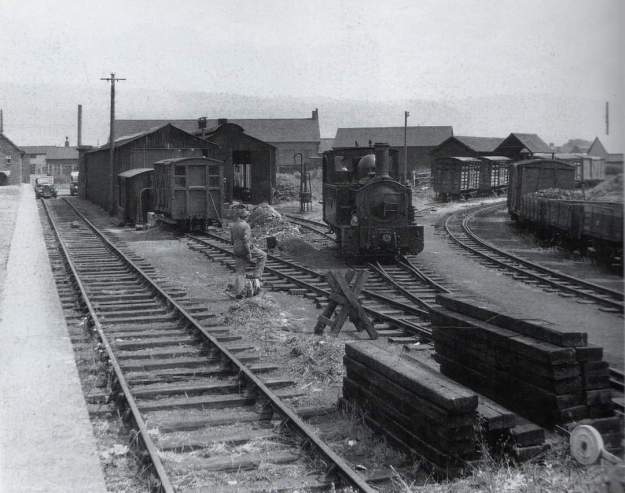 The Welshpool & Llanfair Light Railway – Part 2 – An Addendum | Roger ...