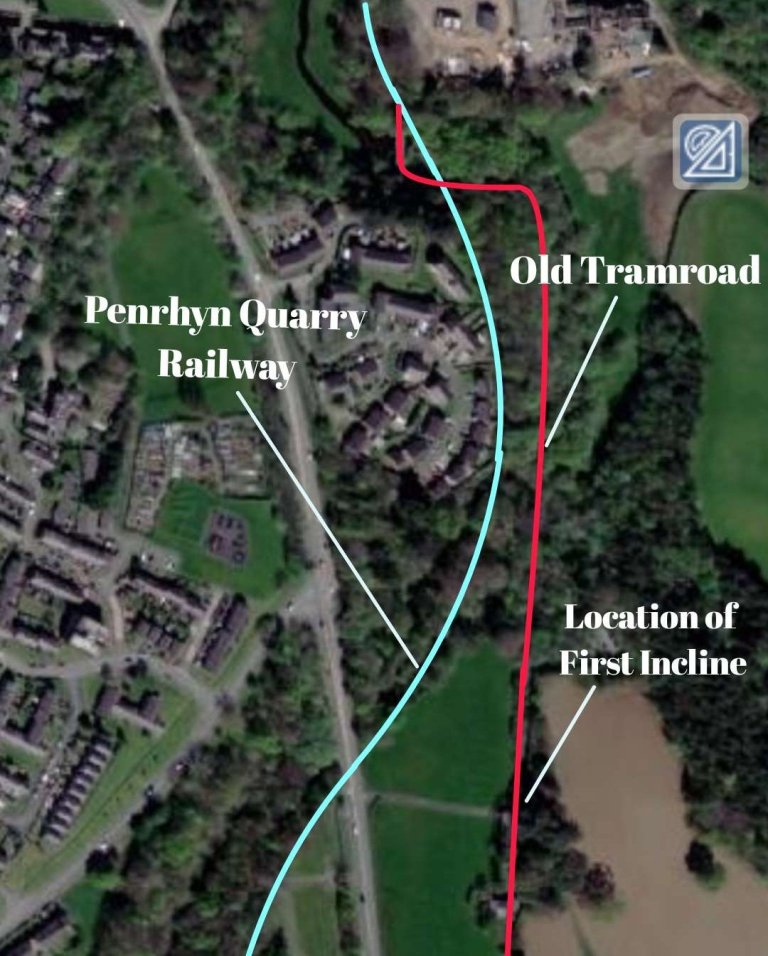 The Penrhyn Quarry Railway – Part 1 | Roger Farnworth