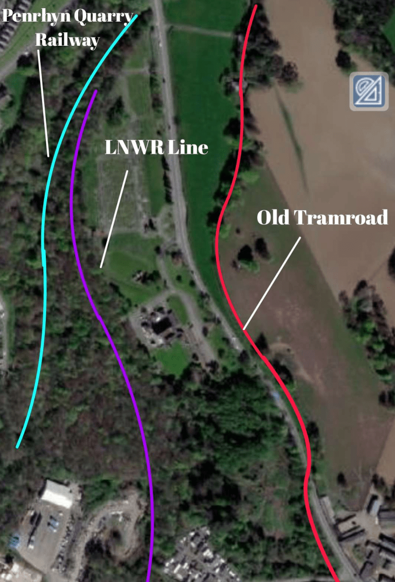 The Penrhyn Quarry Railway – Part 1 | Roger Farnworth