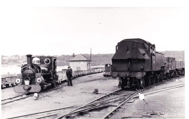 The Penrhyn Quarry Railway – Part 1 | Roger Farnworth