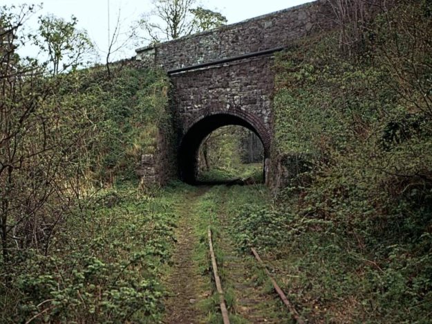 The Penrhyn Quarry Railway – Part 1 | Roger Farnworth