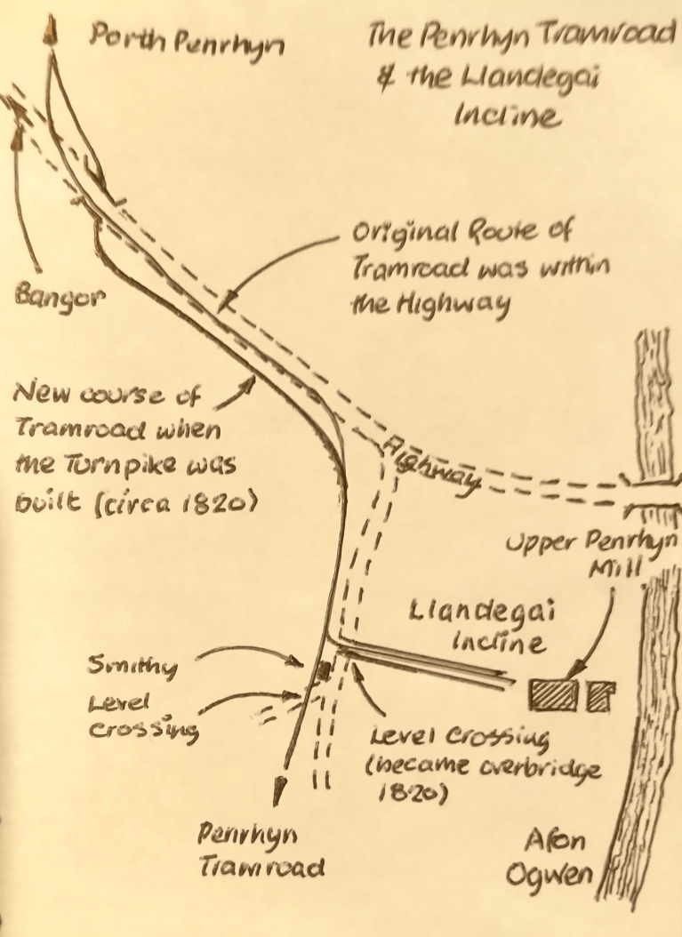 The Penrhyn Quarry Railway – Part 1 | Roger Farnworth