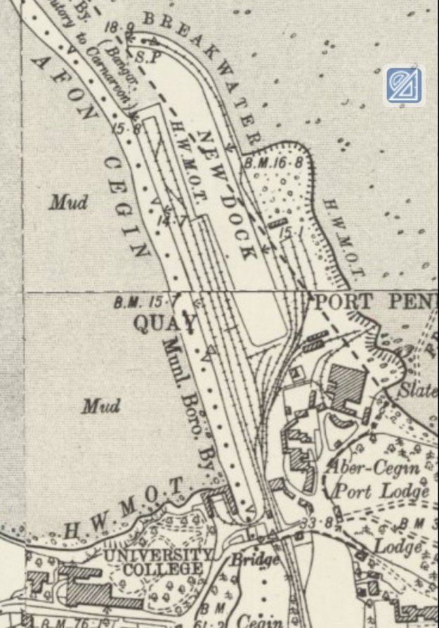 The Penrhyn Quarry Railway – Part 1 | Roger Farnworth