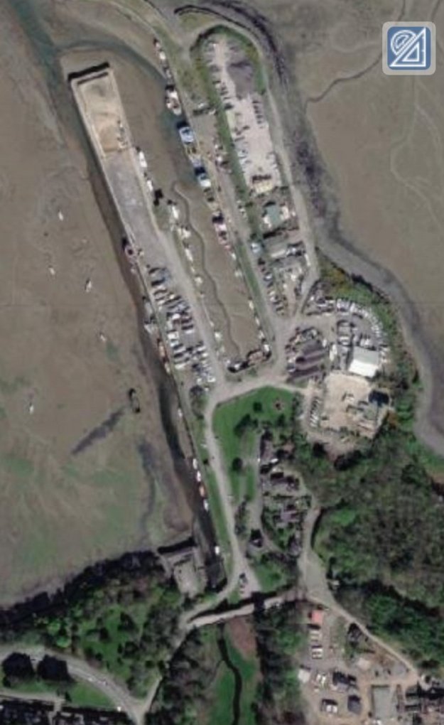 The Penrhyn Quarry Railway – Part 1 | Roger Farnworth