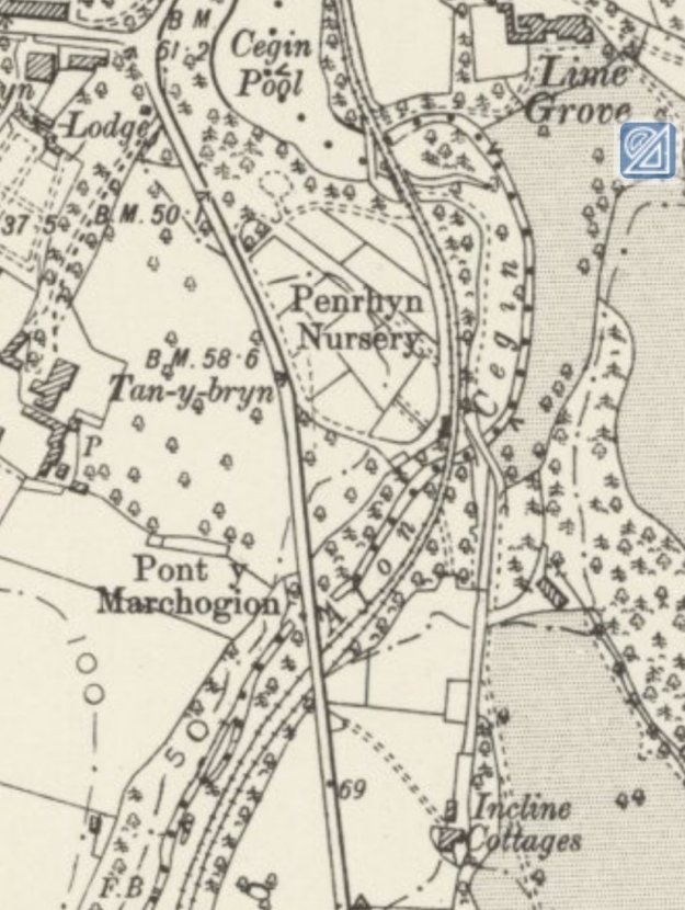 The Penrhyn Quarry Railway – Part 1 | Roger Farnworth