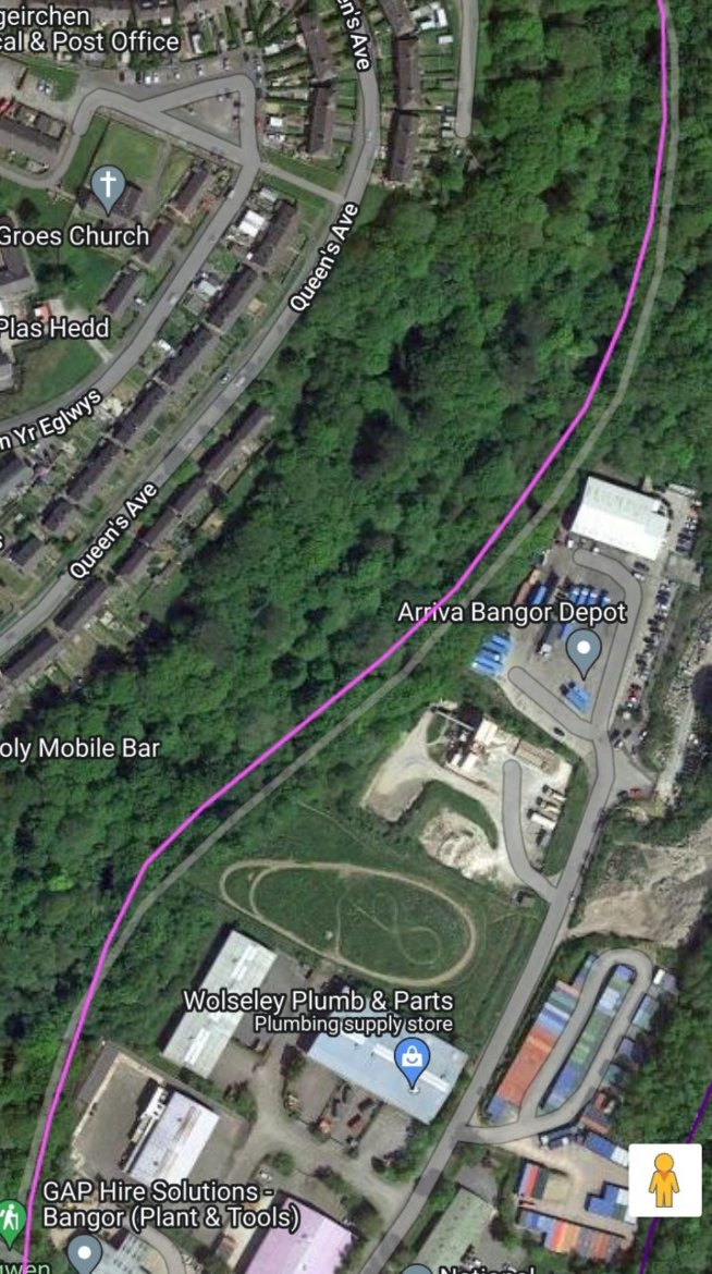 The Penrhyn Quarry Railway – Part 2 | Roger Farnworth