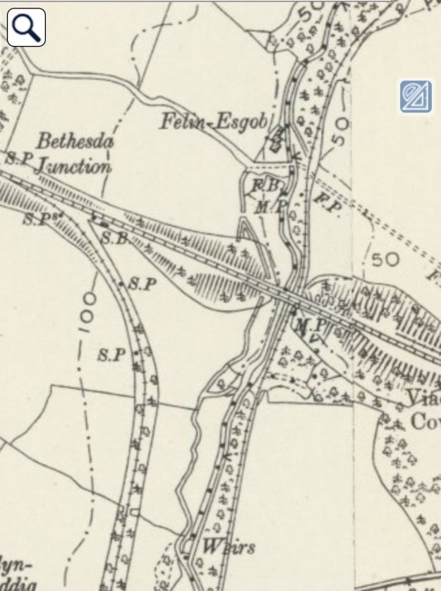 The Penrhyn Quarry Railway – Part 2 | Roger Farnworth