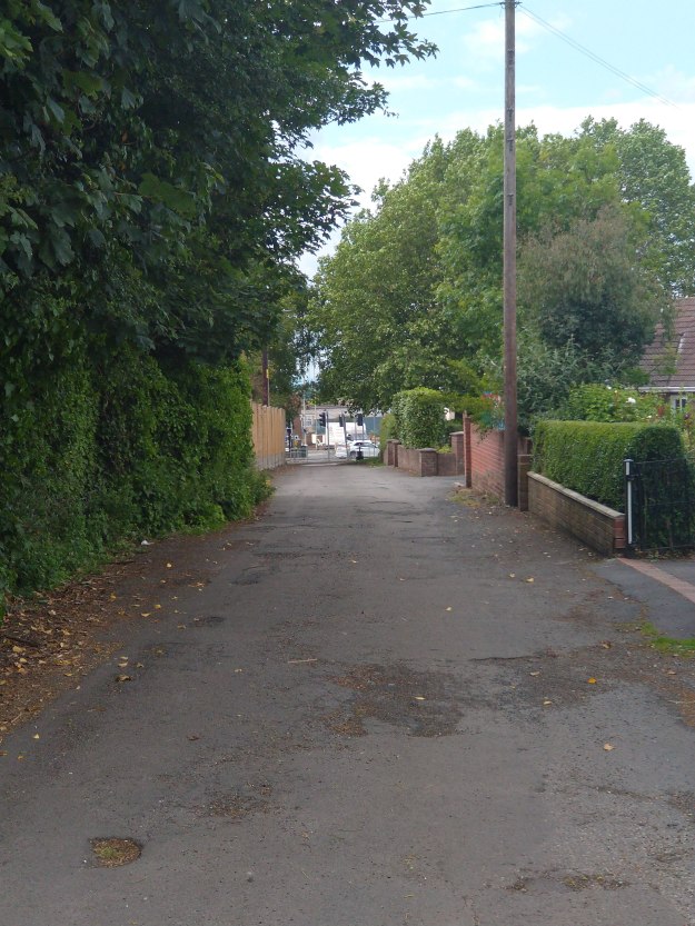 Early Tramroads near Telford – Part 3 – Ketley Tramways/Plateways ...