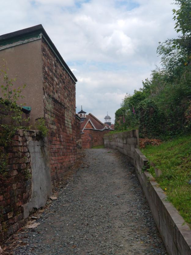 Early Tramroads near Telford – Part 3 – Ketley Tramways/Plateways ...