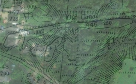 Early Tramroads near Telford – Part 3 – Ketley Tramways/Plateways ...