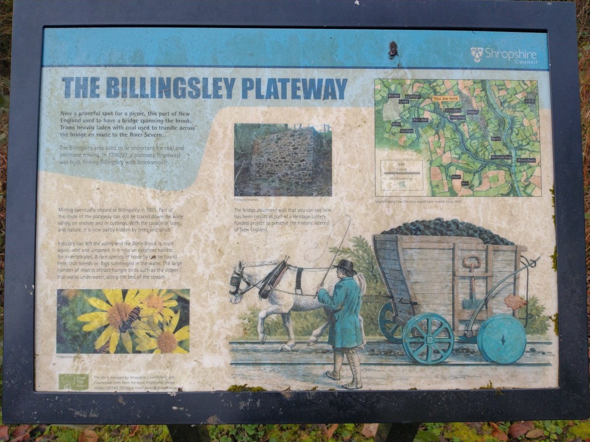 Railways Around Bridgnorth | Model Train Forum